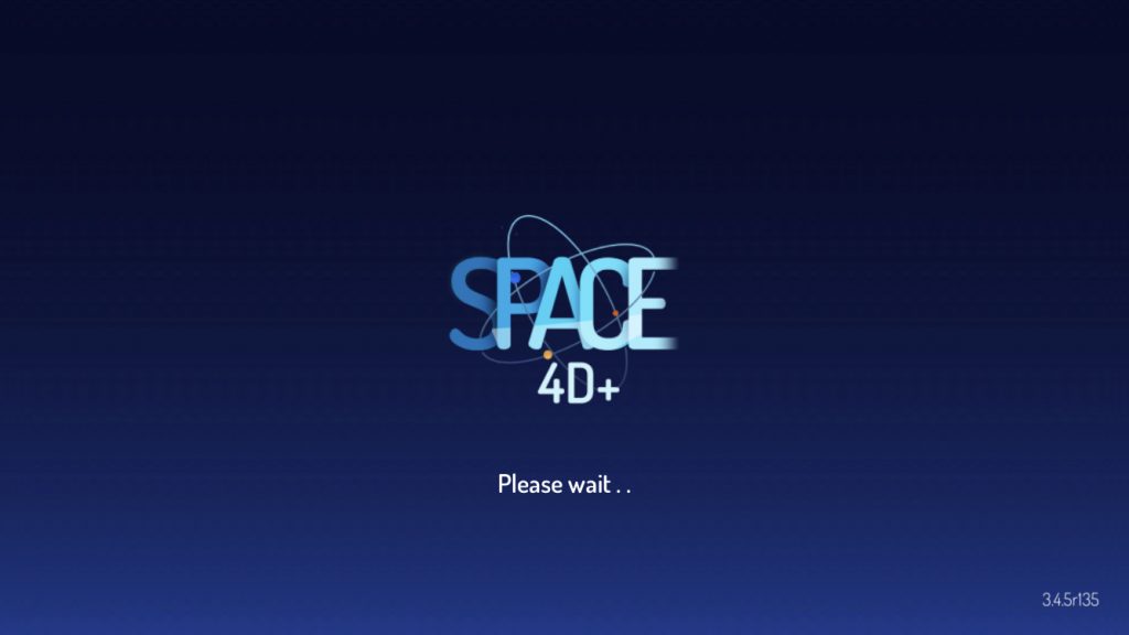 Space 4D+ quan sát vũ trụ bằng Smartphone và bộ ảnh vũ trụ 4D | Thủ ...