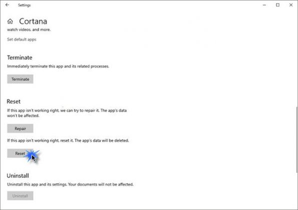 Lỗi Win32Bridge.server.exe Incorrect function trong Windows 10 | Thủ ...